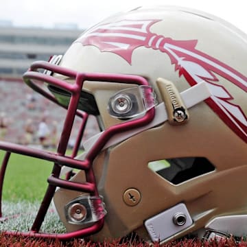 Former FSU coach joins Tampa Bay Buccaneers staff