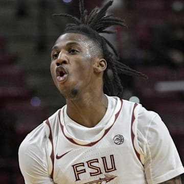 DB commit Quindarrius Jones focused solely on Florida State ahead of ...