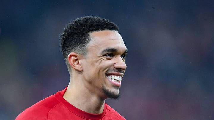 Real Madrid Transfer News: Alexander-Arnold, Vinicius Jr, Fernandez ...