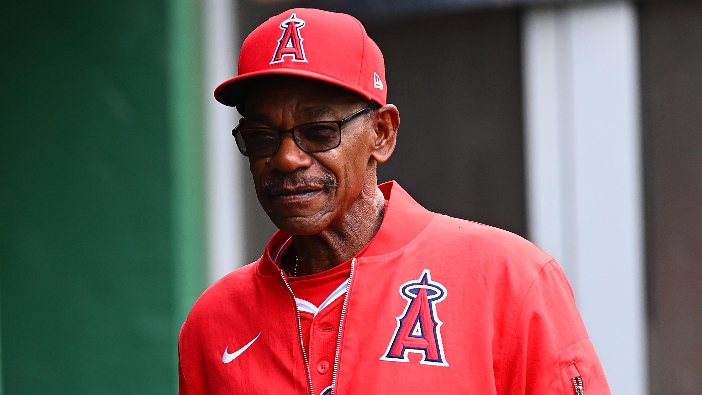 Ron Washington puts former Braves infielder on blast for botched bunt ...