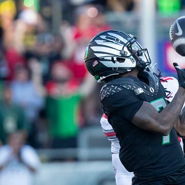 Elite Safety Recruit Devin Jackson Commits To Oregon Ducks Over Miami ...