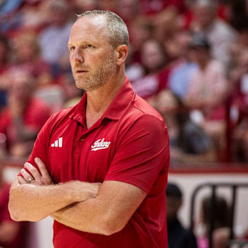 Indiana Lands Top-35 Recruit: What are the Hoosiers Getting in Chase ...