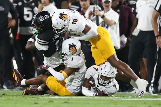 Key Takeaways From Kenny Dillingham's Monday Press Conference