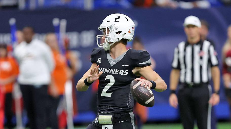5 UTSA Players Texas Fans Need to Know For 2026 Matchup | Yardbarker