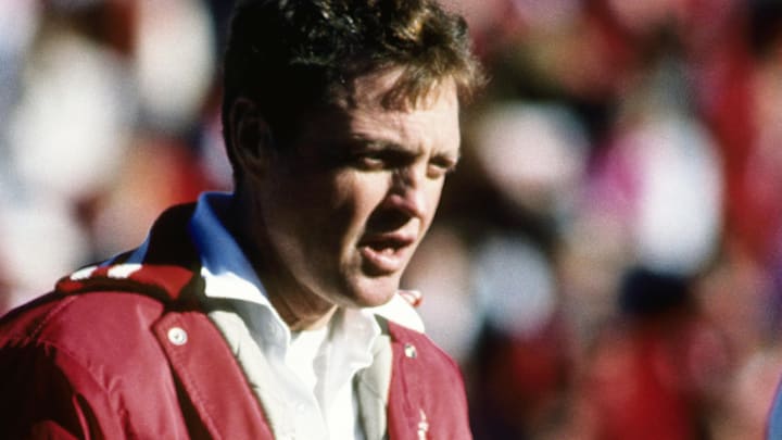 What is the Legacy of Nebraska Football's Tom Osborne? What is the Legacy of Nebraska Football's Tom Osborne?