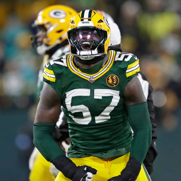 Israel Abanikanda and 12 Packers Players You Should Watch vs. Jets