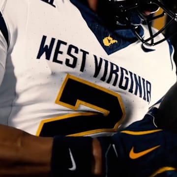Will WVU RB Tye Edwards Play Against Kansas? Here Is the Latest Update