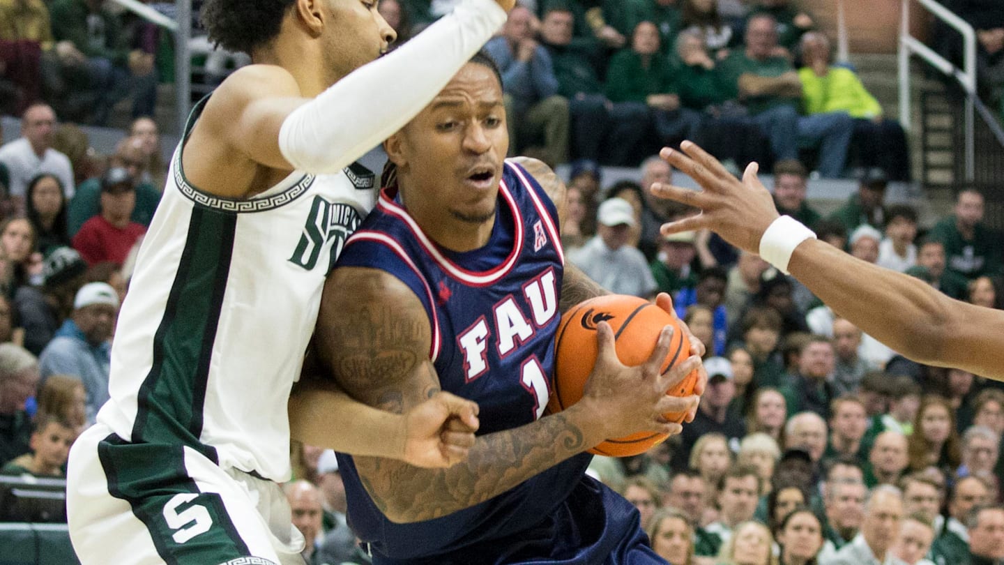 REPORT: Where Spartans' Newest Commits Rank Among Top Transfers