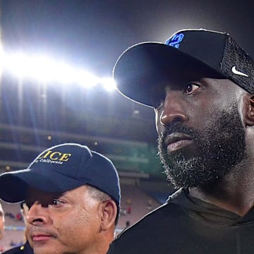 REPORT: 4-Star RB Brian Bonner Set to Make Decision