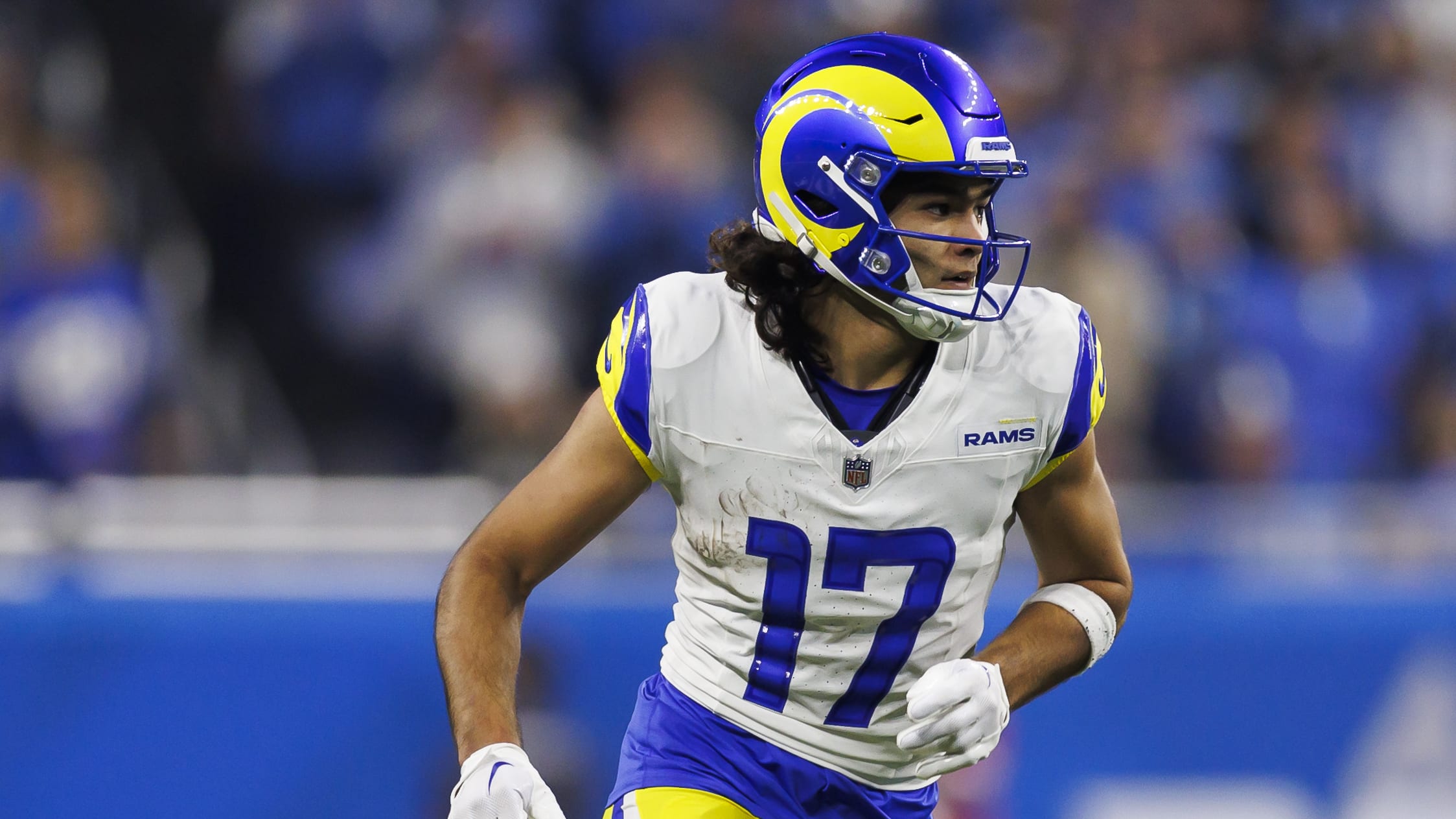 5 best wide receivers the Buffalo Bills will play in the 2024 season