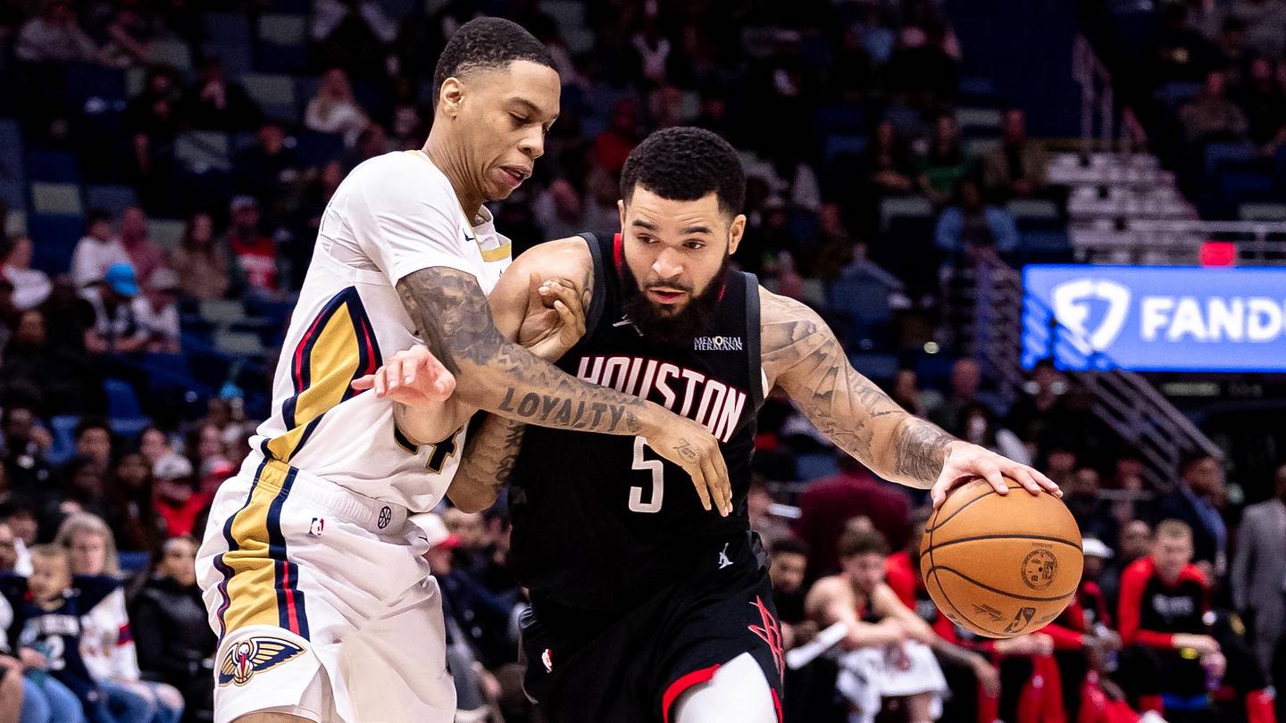 Rockets Regular Season: Rest & Performance - News Usa Today