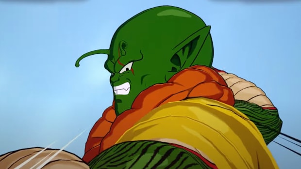 Top Ten Underrated Characters in Dragon Ball: Sparking! Zero