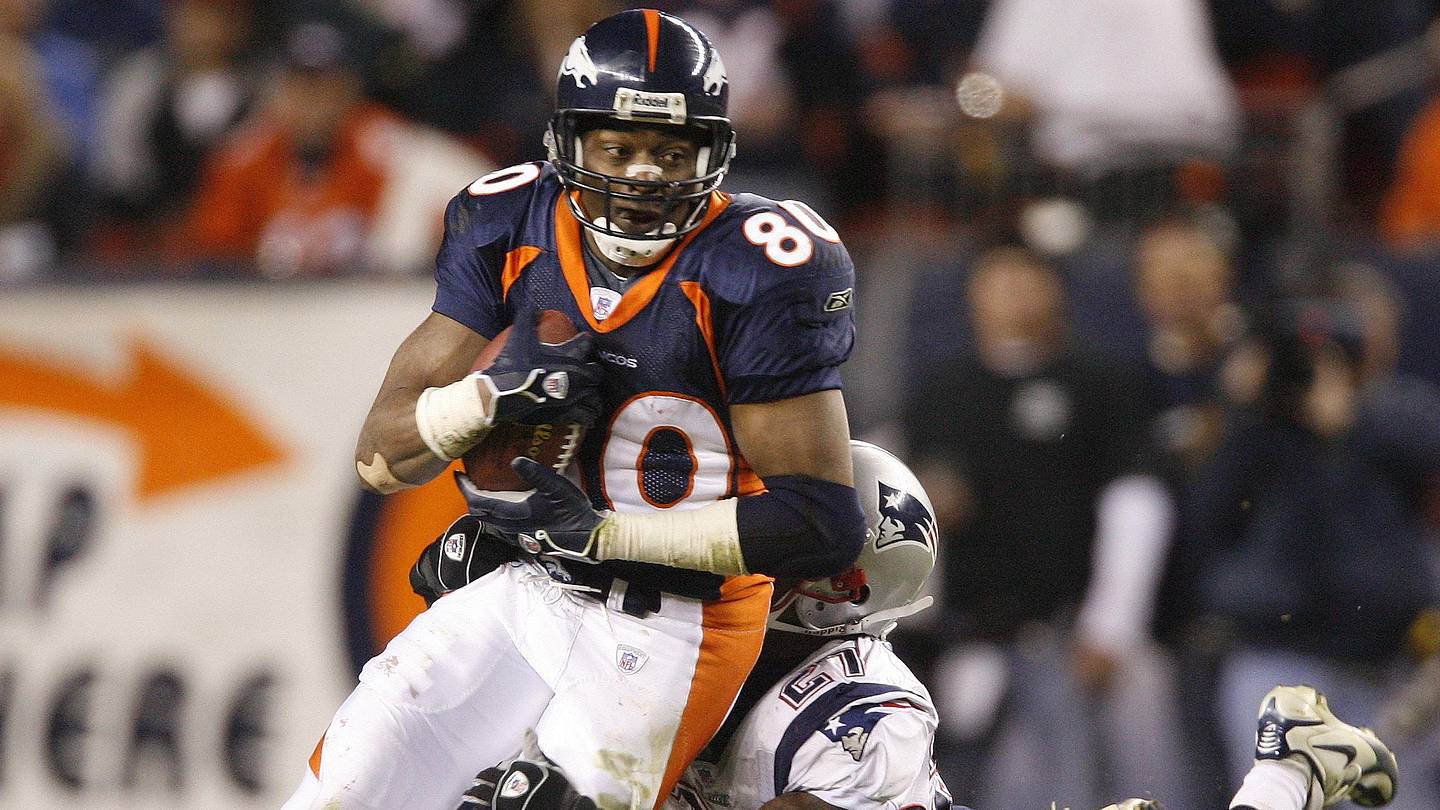 12 Modern Era Broncos Nominated for Pro Football Hall of Fame