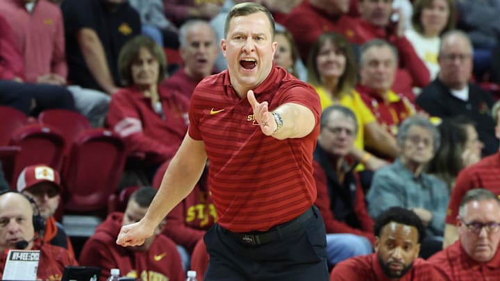 Iowa State Cyclones Showed Just How Dominant Defense Can Be Against ...