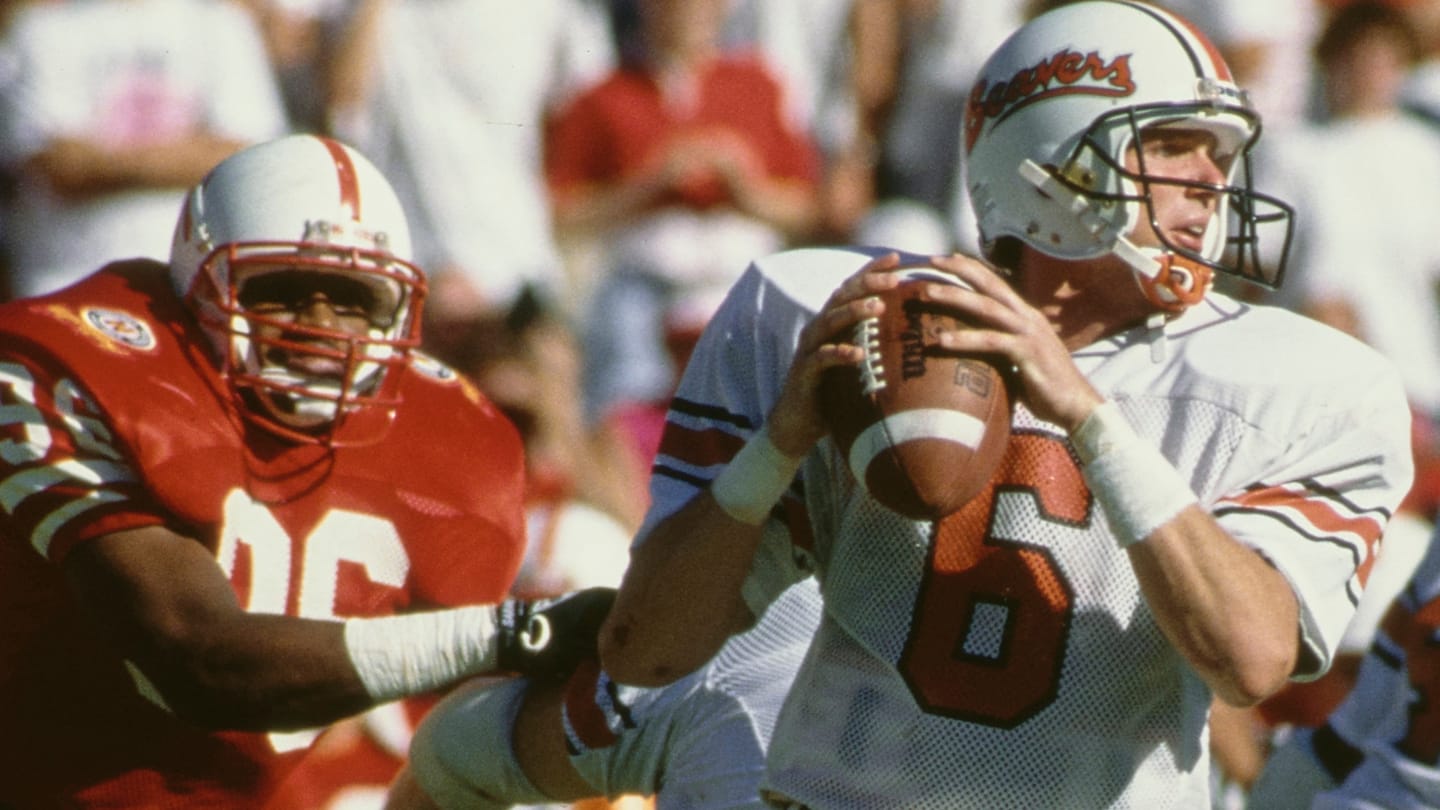 Nebraska football has second chance at New Zealand OL target