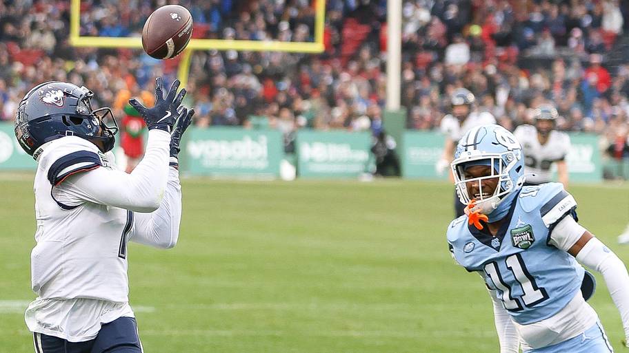 NFL Draft Scouts Predict One Bills’ Rookie to Contribute ’Right Away ...