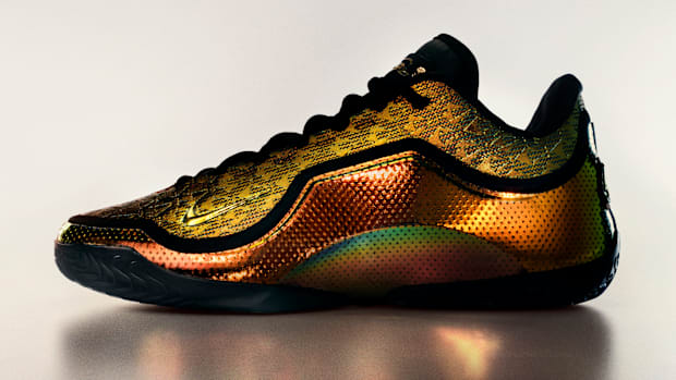 Nike is Launching LeBron James' 23rd Signature Shoe This Week