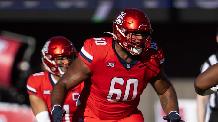 Arizona Wildcats Insiders Podcast: Training Camp Update