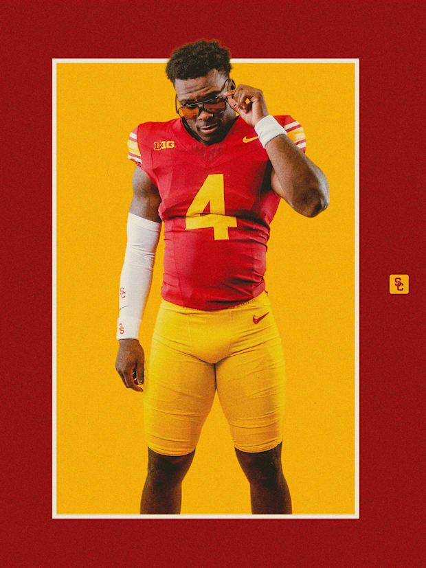 USC Trojans Coach Lincoln Riley Reacts to NCAA Probation: 'We Don't ... USC Trojans Coach Lincoln Riley Reacts to NCAA Probation: 'We Don't ...