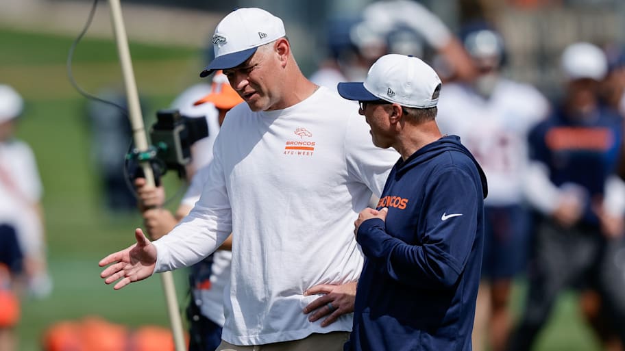 What Sean Payton Was Willing to Give Up to Hire Joe Brady, Per Insider ...