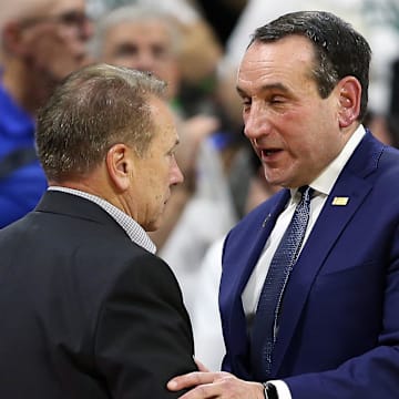 Michigan State basketball guard Gehrig Normand experiences another setback