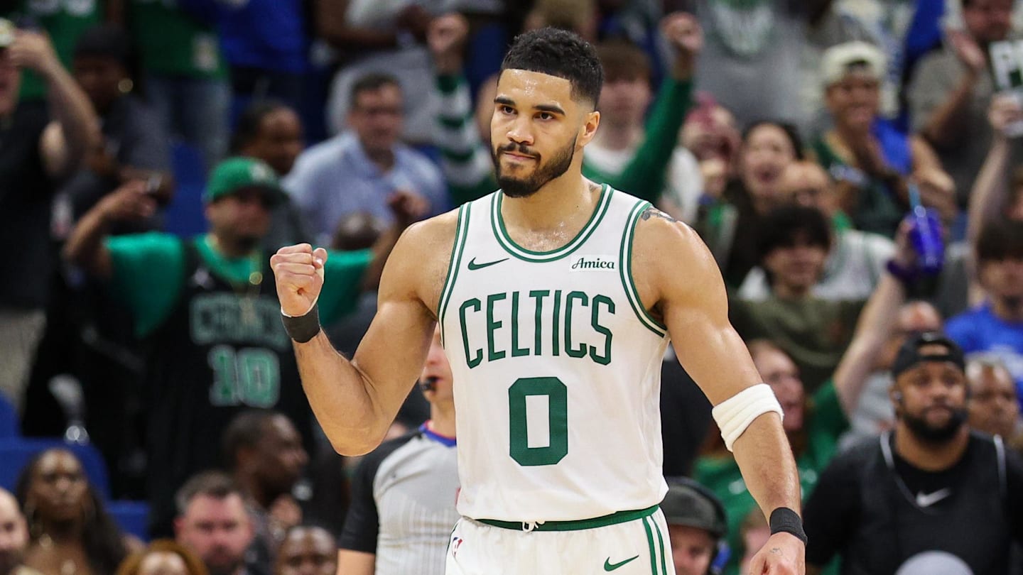 Ex-Bulls Player's Intriguing Jayson Tatum, Anthony Edwards Comparison