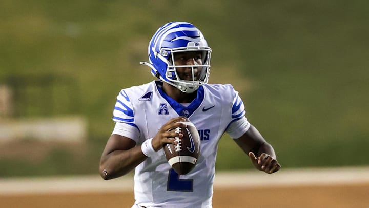 Tulane vs. Memphis Prediction, Odds and Key Players for College ...