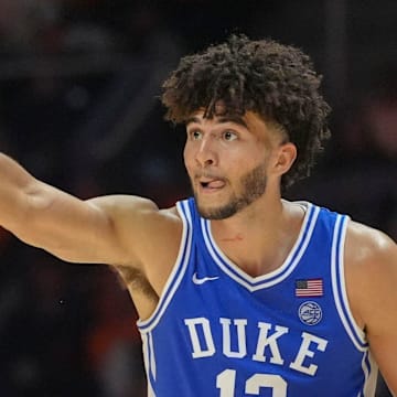 NBA Draft: Neoklis Avdalas, Nate Ament Highlight Top Saturday Performances