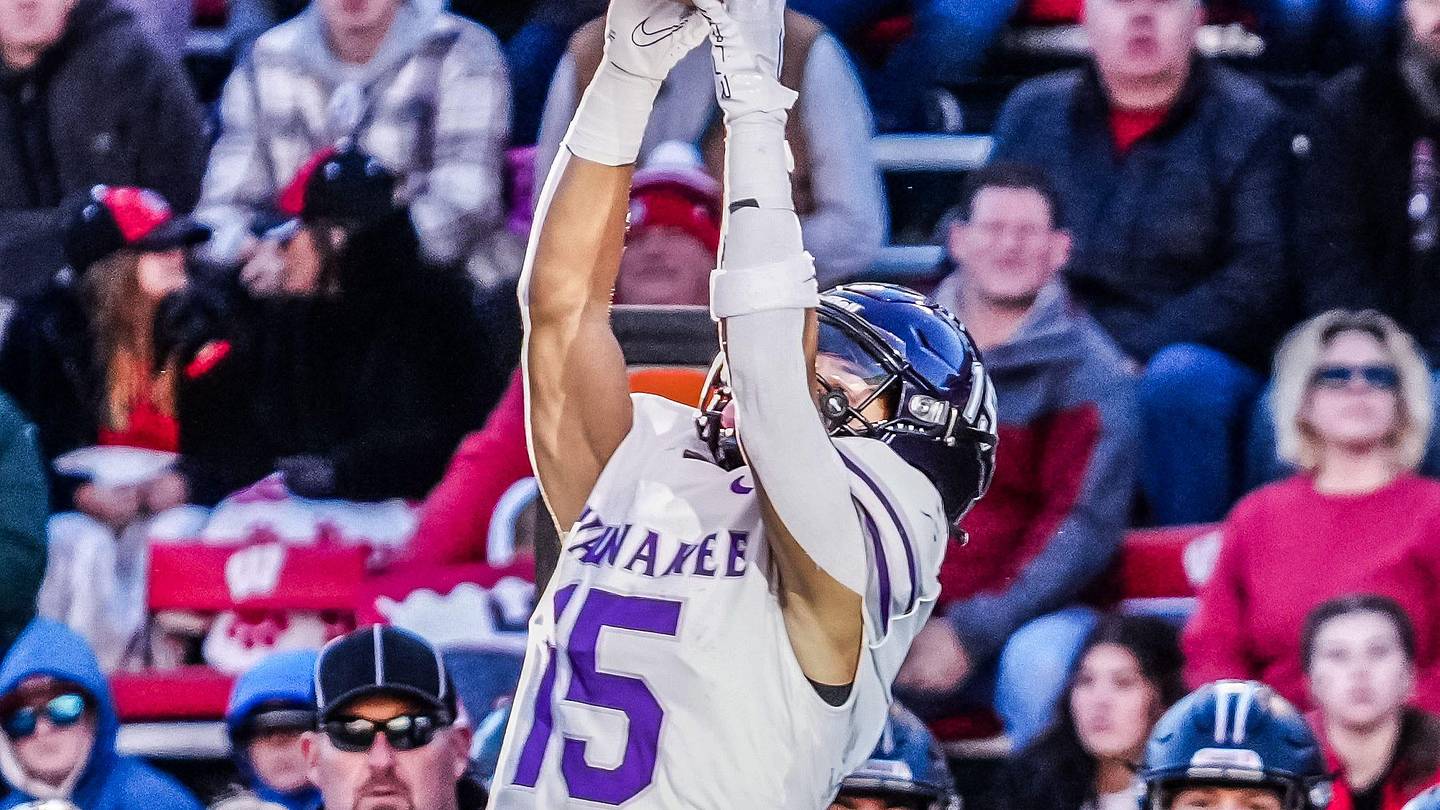 Madison Area High School Football Schedule & Scores - September 26-27, 2025