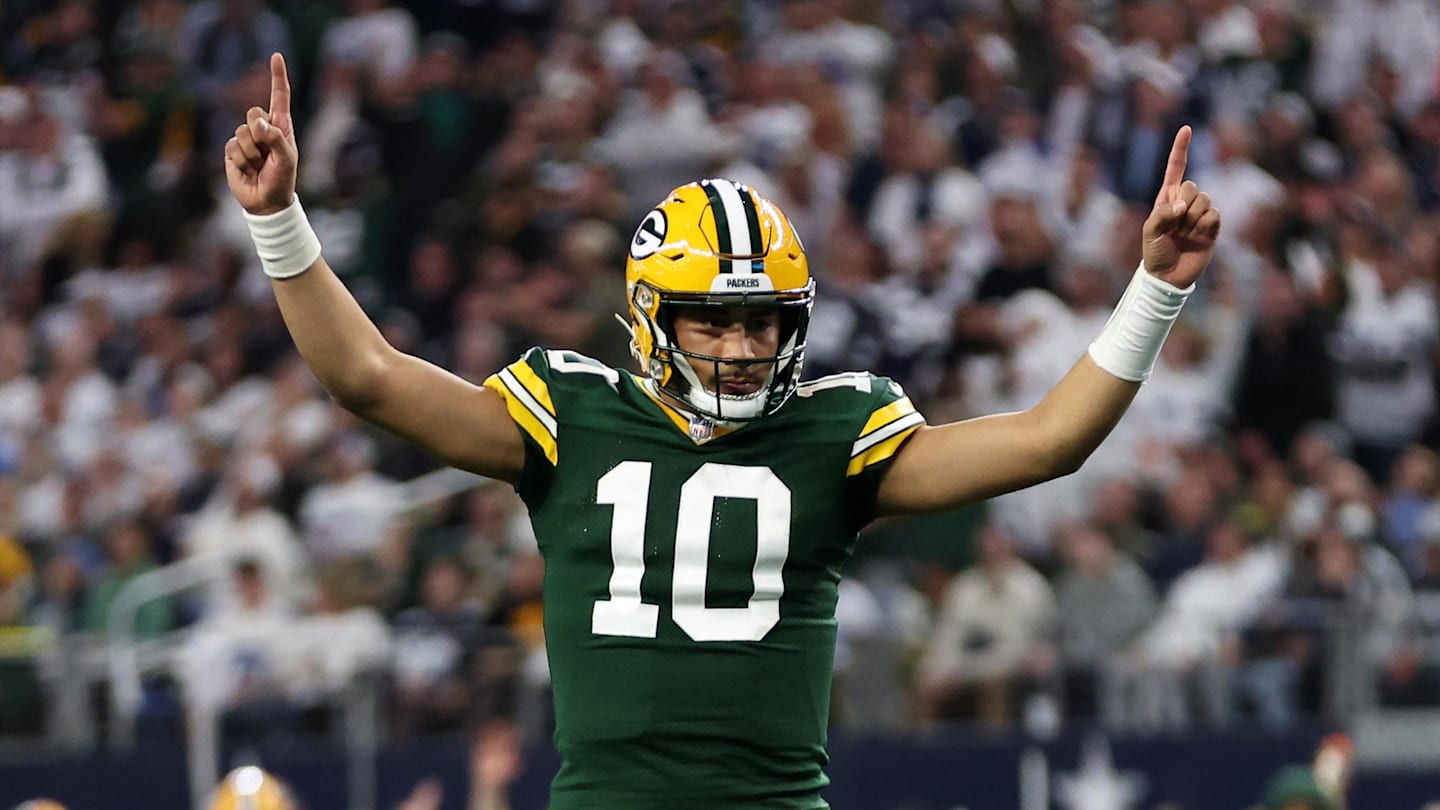 Quarterbacks Could Lead NFC North Takeover