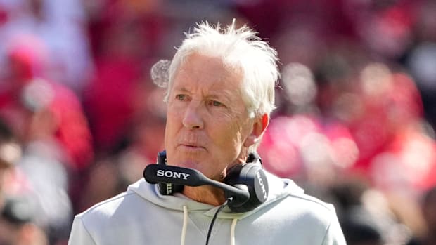 Assessing the Shockingly Lowly State of the Raiders