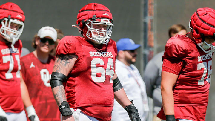 Five Offensive Players to Watch in Oklahoma's Spring Game