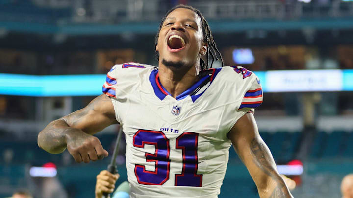 Should Rams Add Veteran CB In Free Agency?