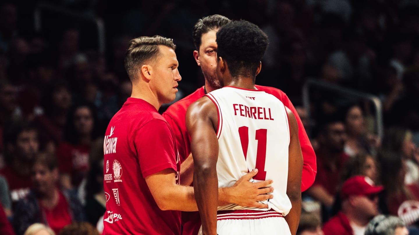 WATCH: Highlights From Assembly Ball's 68-55 Win Over Men of Mackey