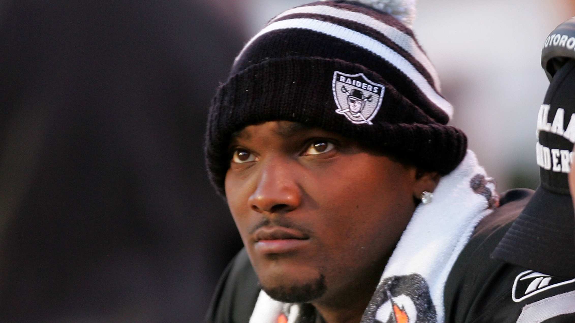 How the JaMarcus Russell pick still plagues the Raiders nearly 20 years ...