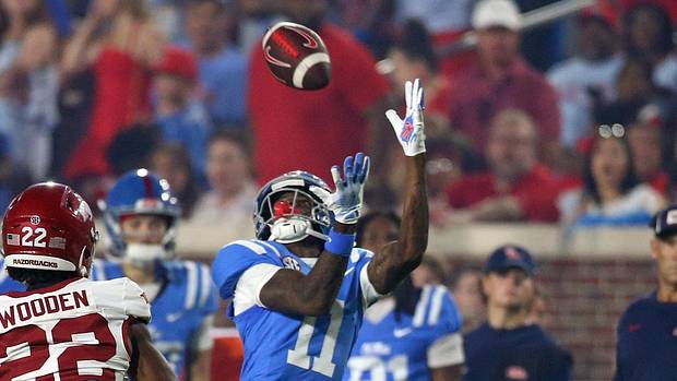 Green's talent not enough to limit Pittman's unexplainable record in ...