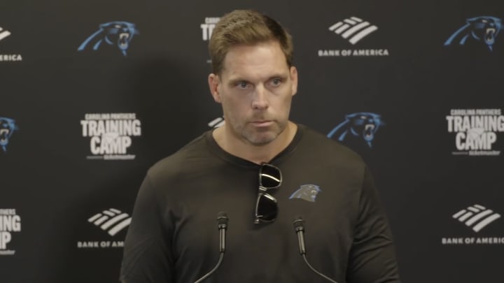 Dan Morgan Gives Interesting Answer to Question About 2024 Expectations