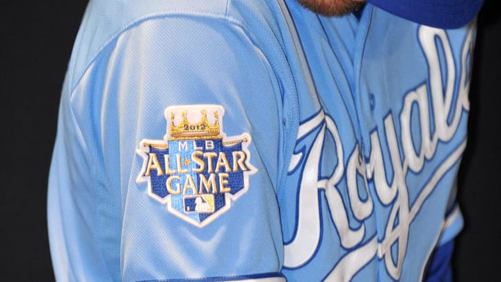 Royals Make Major Announcement Regarding Uniforms For 2025