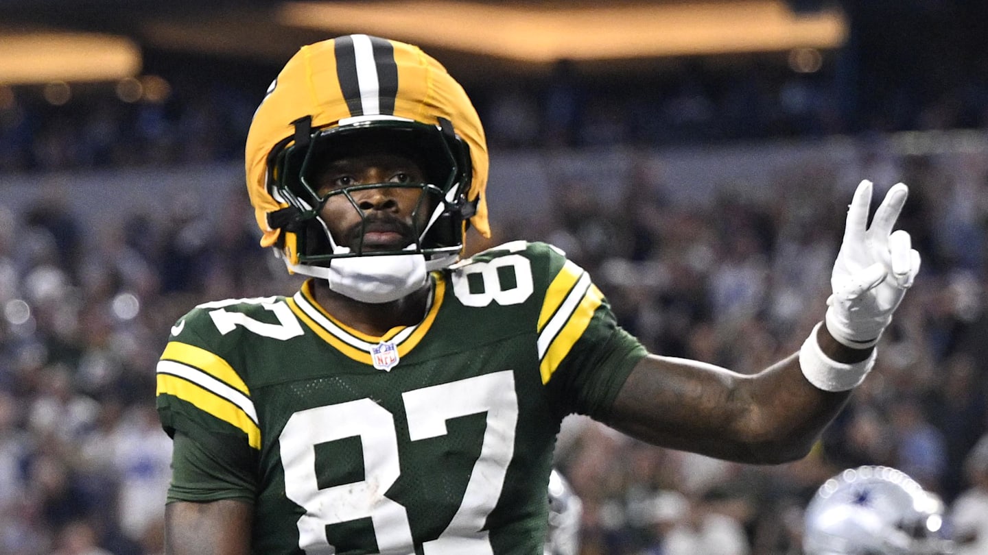 Packers Stock Report: Risers and Fallers After Tie Against Cowboys