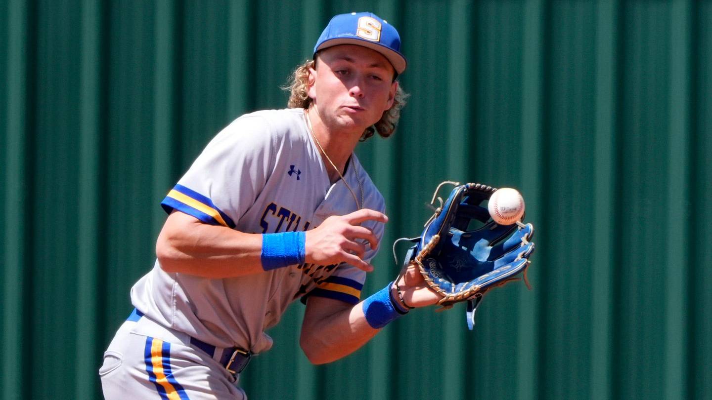Four Intriguing Colorado Rockies Options in First Round of 2025 MLB Draft