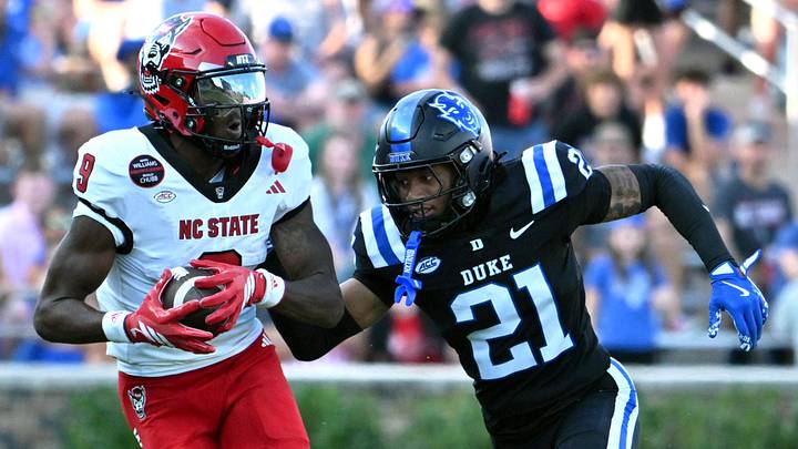 NC State Film Study: Lessons From Falling to Duke in Week 5