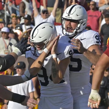 Penn State Football: A 2025 Penn State Commit Will Reopen the ...