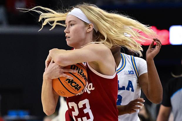 Nebraska Women's Basketball Just Outside of Associated Press Top 25 ...