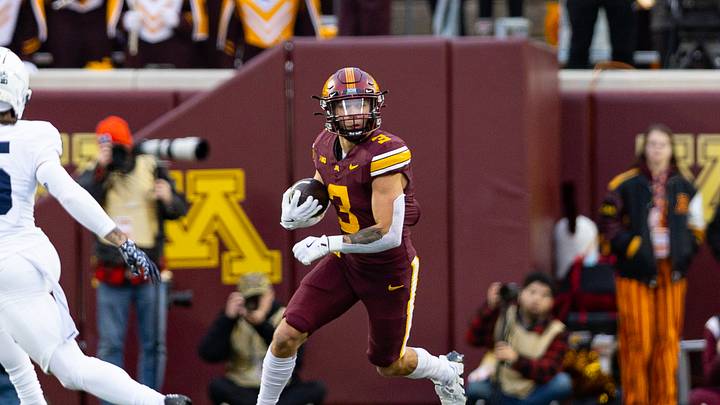 Minnesota-Virginia Tech Duke's Mayo Bowl score predictions from Gophers ...