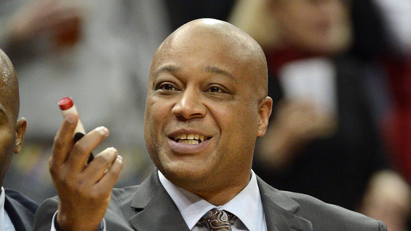 Everything Miami Interim Head Coach Bill Courtney Said in First Press ...