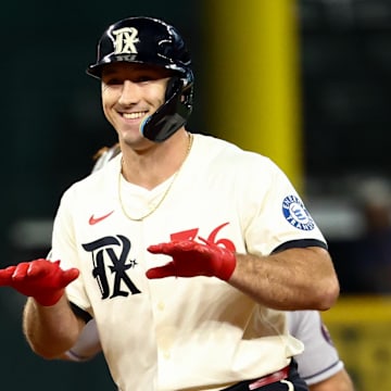 Projecting Texas Rangers Opening-Day Roster as Spring Training Begins