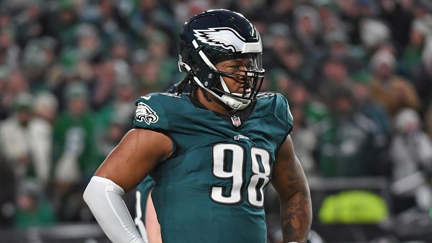 Atlanta radio host argues Falcons justified passing on Jalen Carter