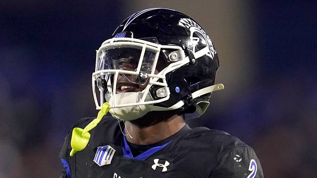 USC Trojans Make Surprising Move Along Defensive Line: First Official ...