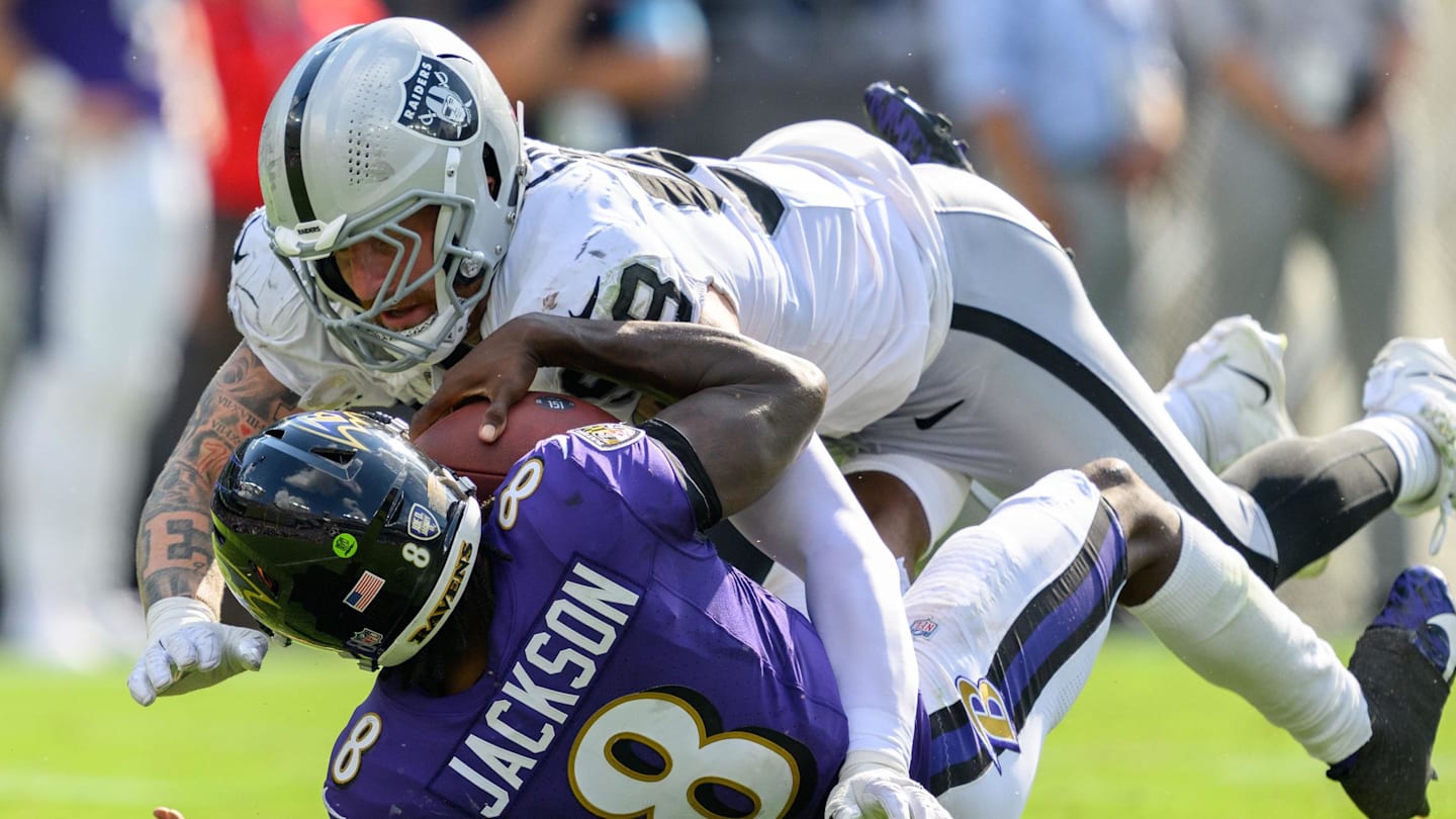 Raiders Need Massive Help In Critical Area