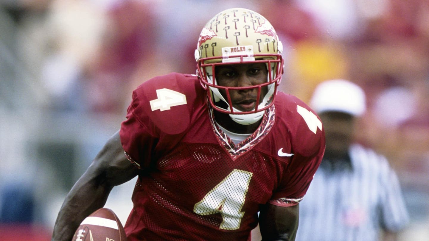 Son of FSU Legend to play for Charlie Ward at FAMU